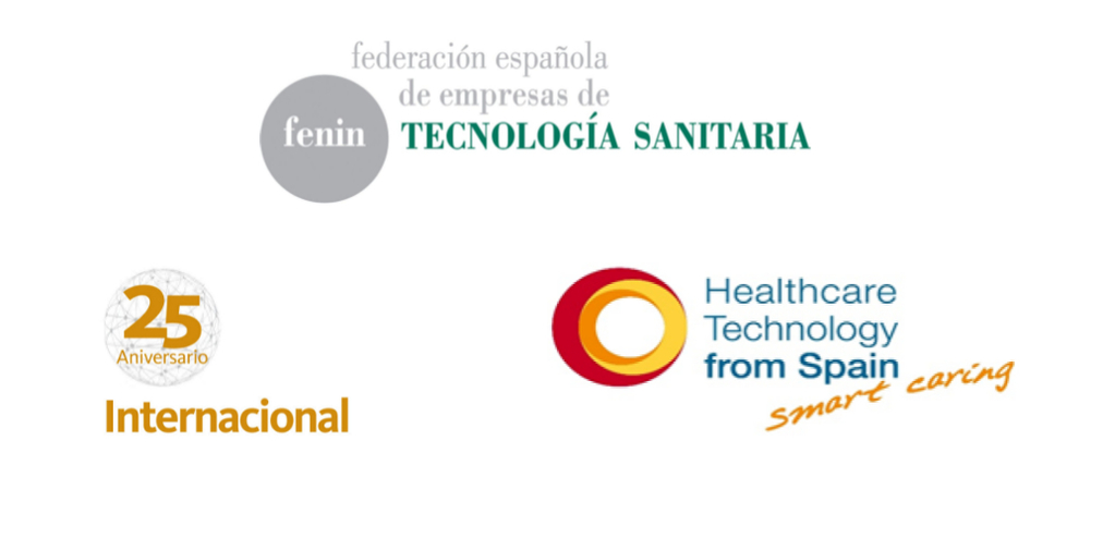 El Área de Internacional de Fenin cumple 25 años impulsando las ...