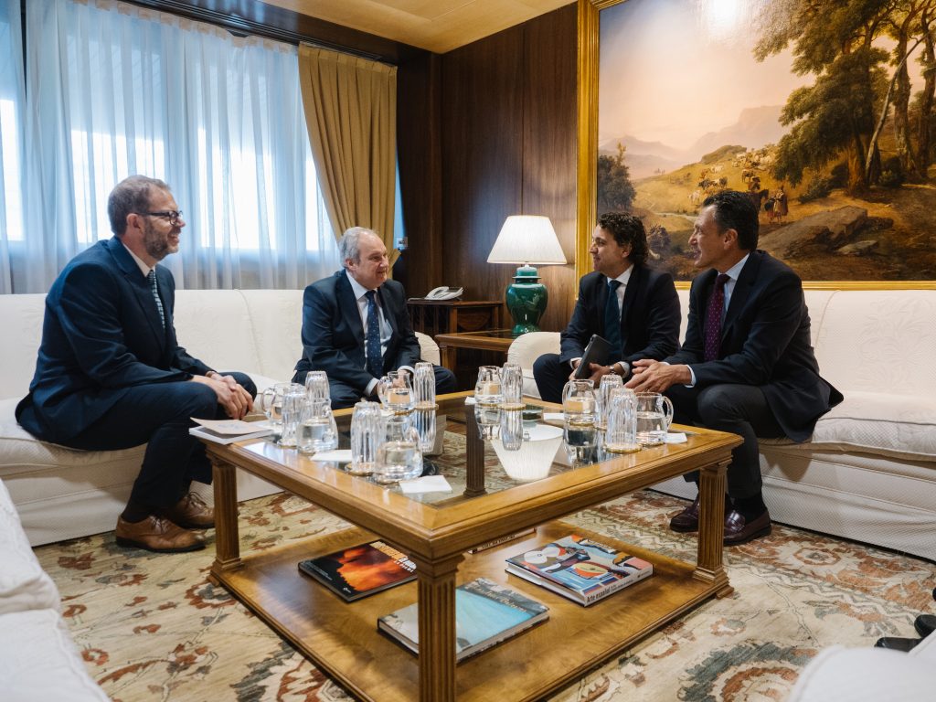 Actualidad – Fenin