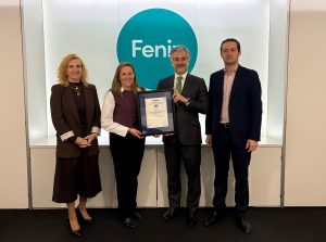 Fenin - Home - Fenin